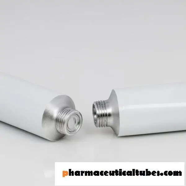 Laminated Tubes are best for Pharmaceutical Packaging purposes