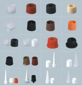 Technologically Advanced Caps and Closures - Product that Consumers ...