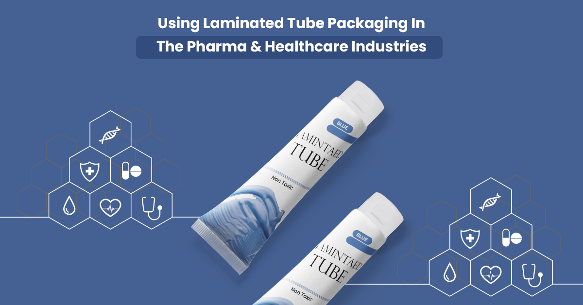 Pharma Packaging Solutions Supplier - Pharmaceutical Tubes