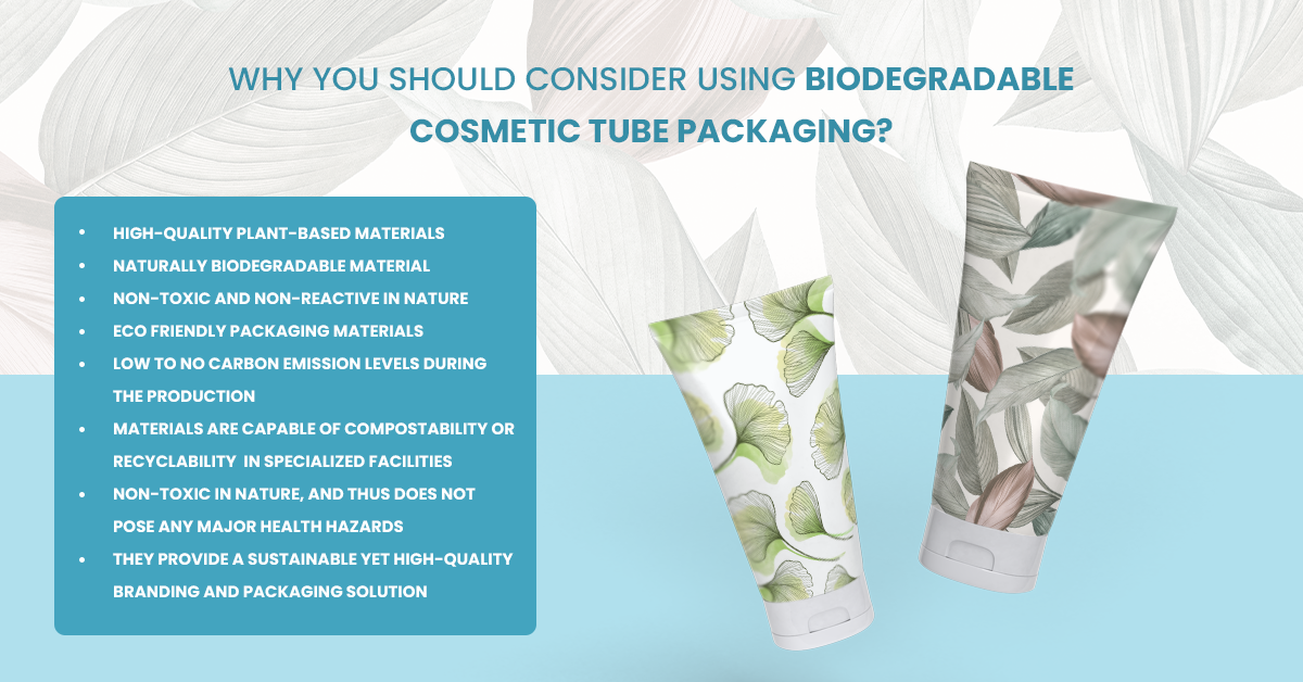 Pharma Packaging Solutions Supplier - Pharmaceutical Tubes